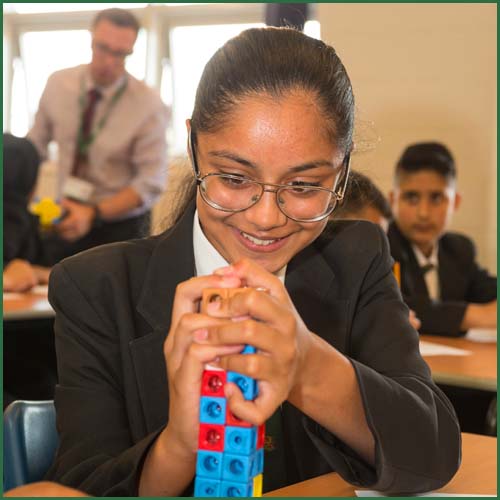 Course: Maths Faculty